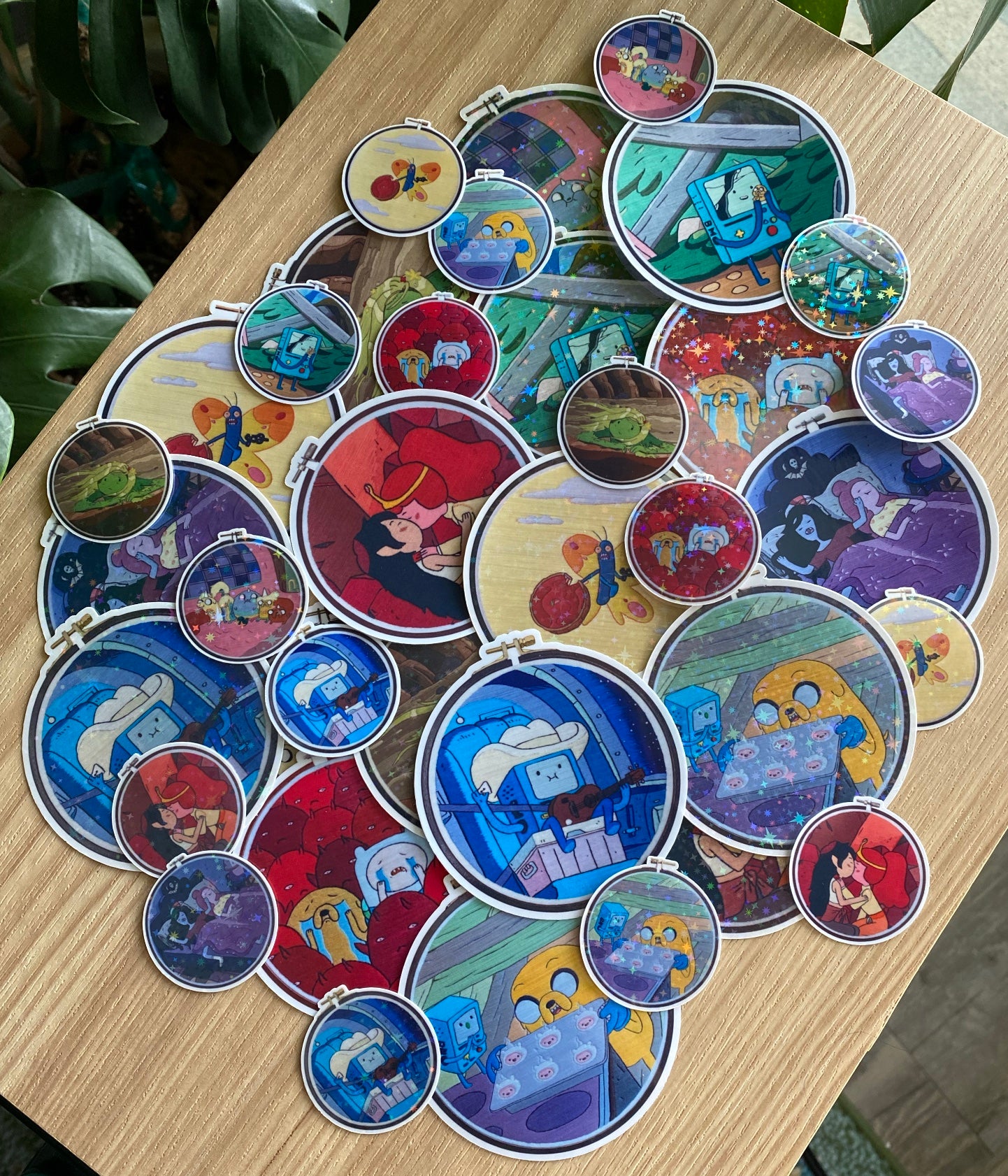 Stickers – Good Threads Only